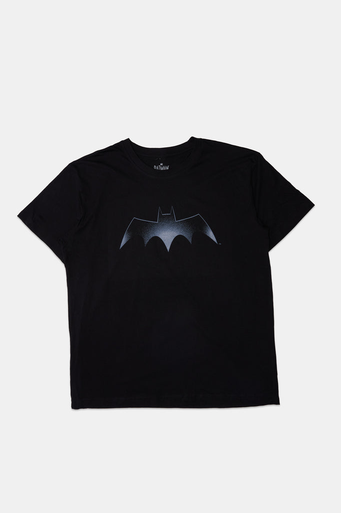 Mens Batman Graphic T-Shirt – Amnesia
