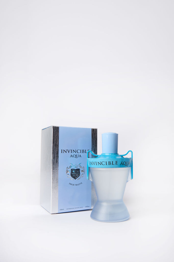 Invincible Aqua Cologne – Amnesia