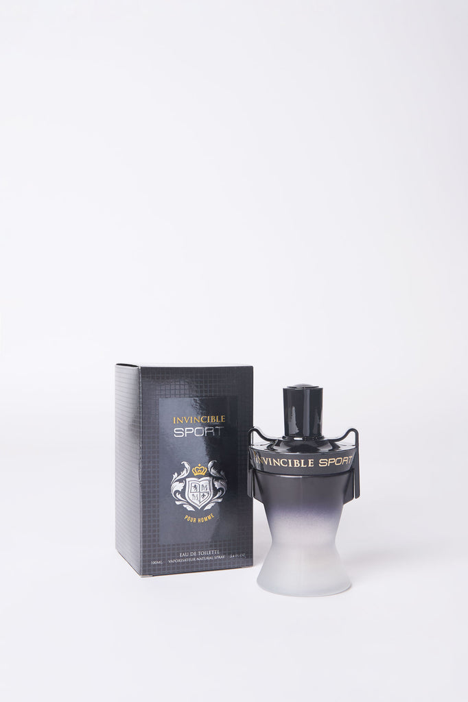 Invincible Sport Cologne – Amnesia